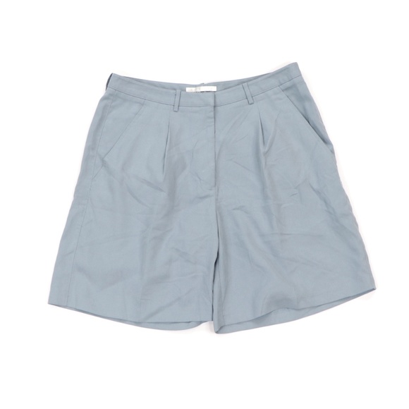 Nike | Shorts | Vintage 9s Nike Golf Mini Swoosh Shorts Light Blue ...